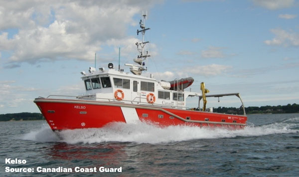 Overview — LUNENBURG-class fisheries research vessel — Coast Guard ...