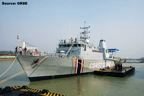 Overview — BARRACUDA-class offshore patrol vessel — Coast Guard/Border ...