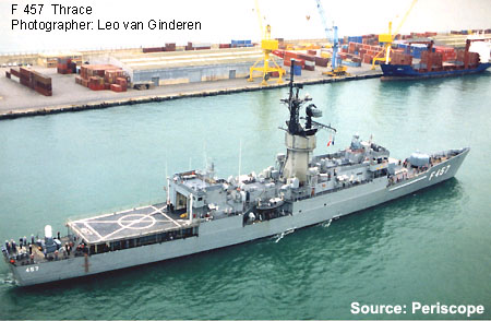 Overview — EPIROUS (F-457) class FF — Frigates/Corvettes — Ships ...