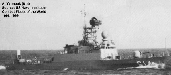 Overview — BADR (612) class — Frigates/Corvettes — Ships — Weapons ...