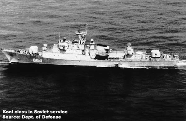 Overview — AL HANI (F-212) class — Frigates/Corvettes — Ships — Weapons ...