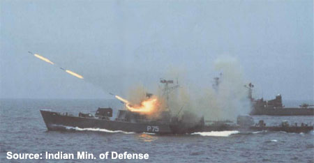 Overview — PETYA II ** (FFL) class (India) — Frigates/Corvettes — Ships ...