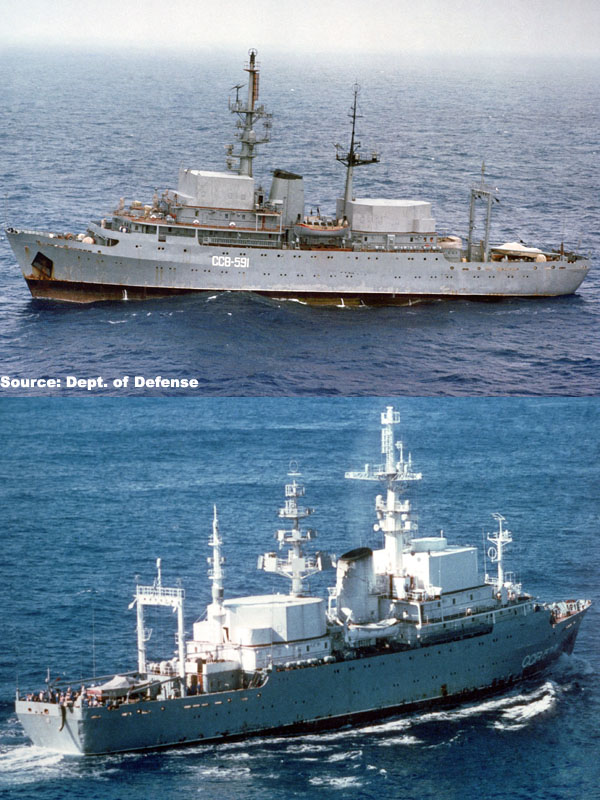 Overview — PRIMOR'YE (AGI-9) class — Intelligence Collection — Ships ...