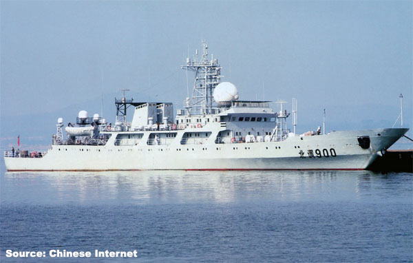 Overview — DADIE (AGI) class — Intelligence Collection — Ships ...