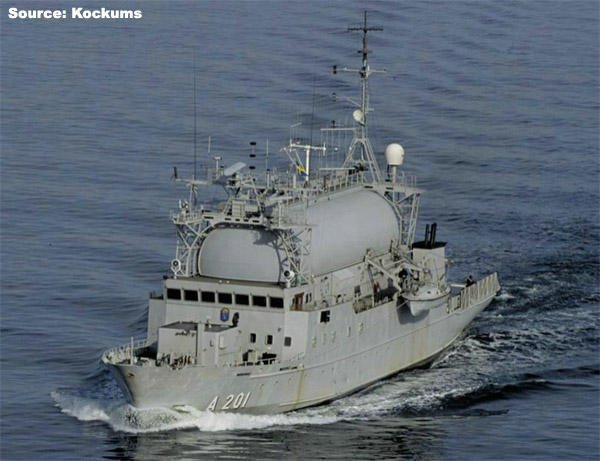 Overview — ORION (A-201) class — Intelligence Collection — Ships ...