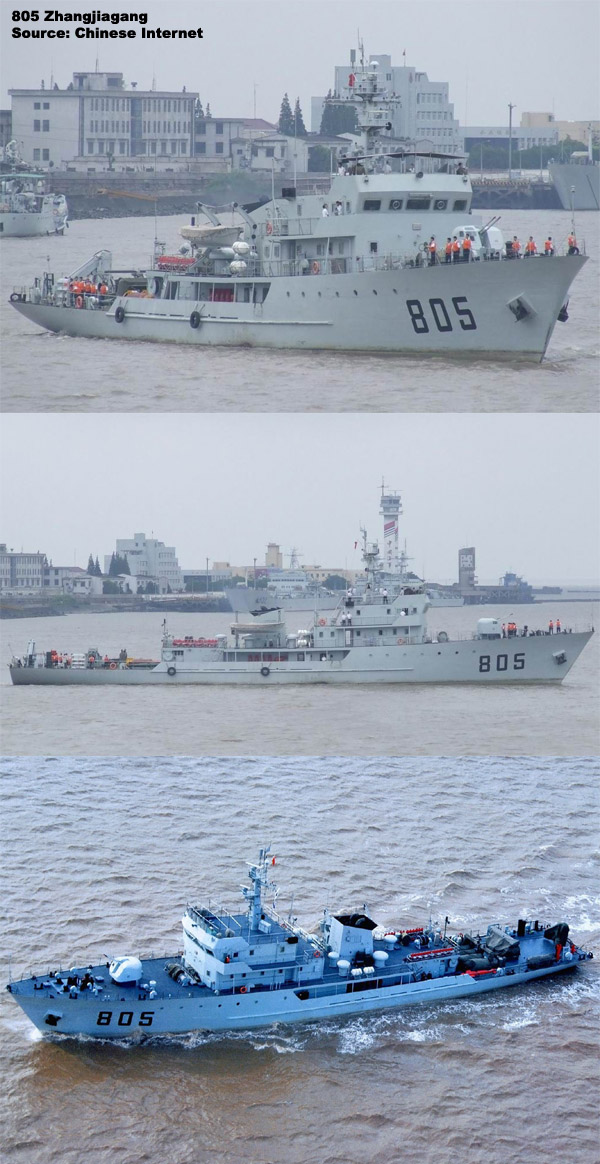 Overview — WOCHI-class coastal minesweepers — Mine Warfare — Ships ...