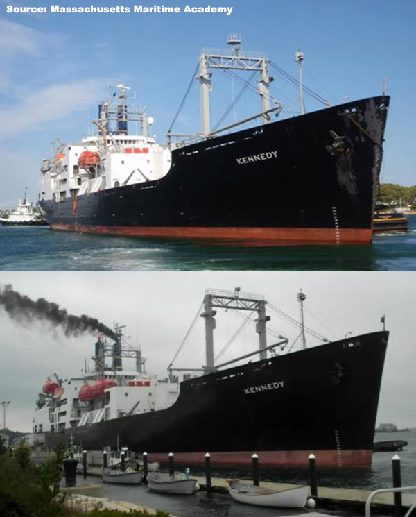 Overview — KENNEDY (TAP-1004) class — Sealift/Maritime Prepositioning ...