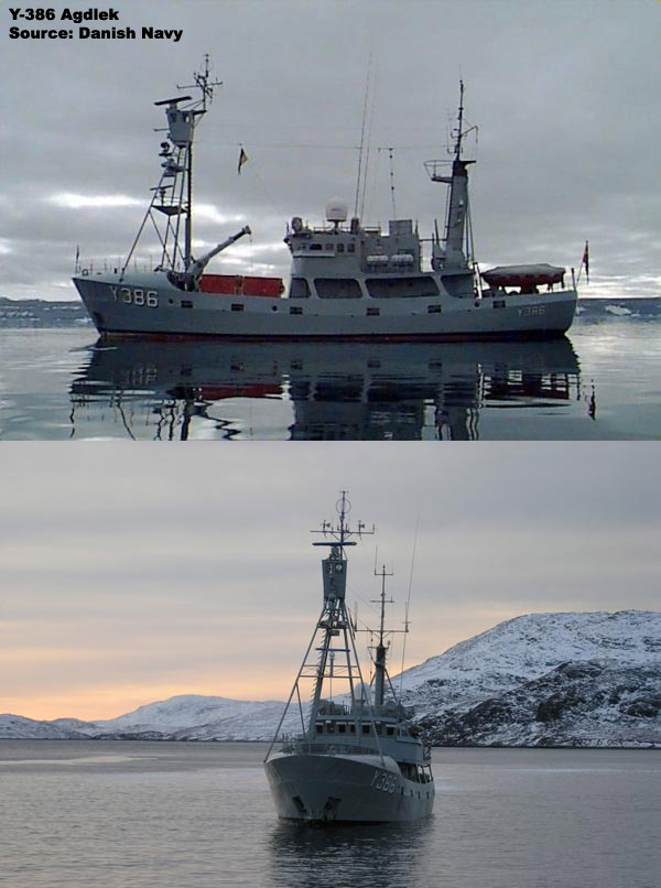 Overview — AGDLEK (Y-386) class — Small Combatants — Ships — Weapons ...