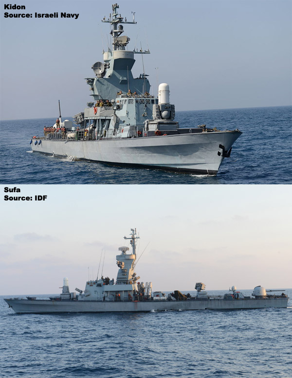 Overview — HETZ (PTG) class — Small Combatants — Ships — Weapons ...