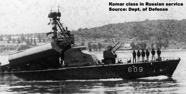 Overview — SOHUNG (PTG) class** — Small Combatants — Ships — Weapons ...