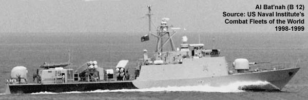 Overview — DHOFAR (Z-10) class — Small Combatants — Ships — Weapons ...