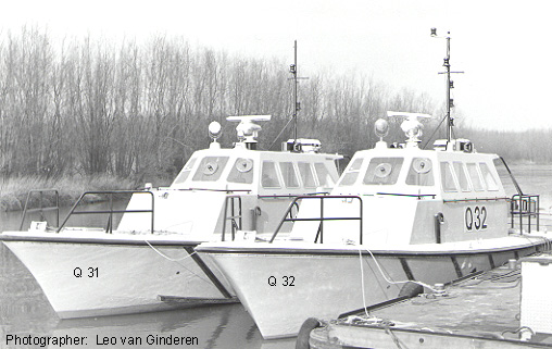 Overview — Q-31 class — Small Combatants — Ships — Weapons — Military ...