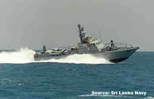 Overview — Super DVORA (P-473) class (Sri Lanka) — Small Combatants ...