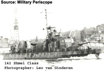 Overview — SHMEL (PM) class — Small Combatants — Ships — Weapons ...