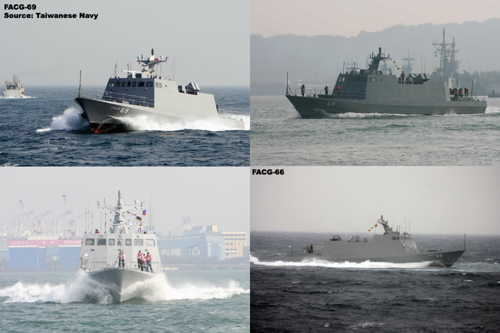 Overview — KUANG HUA VI (FACG-60) class — Small Combatants — Ships ...