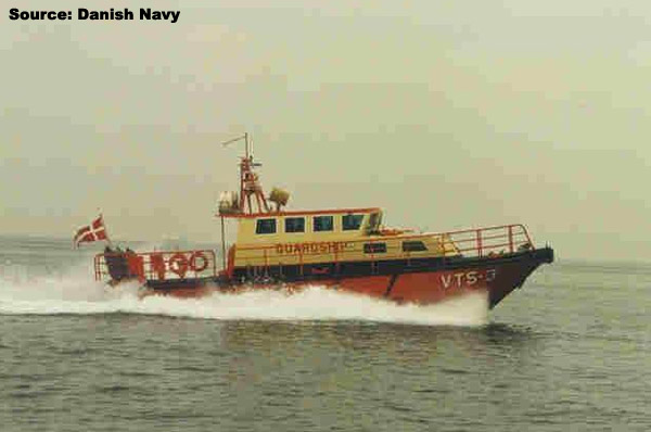 Overview — VTS-2 (PB) class — Small Combatants — Ships — Weapons ...