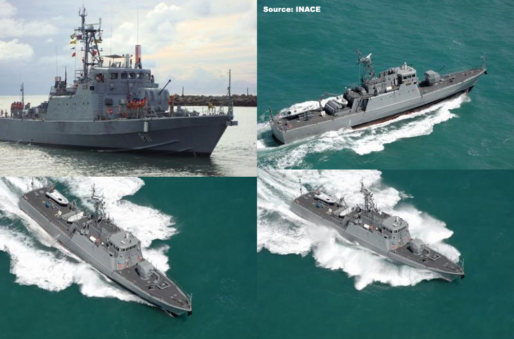 Overview — BRENDAN SIMBWAYE-class patrol craft — Small Combatants ...