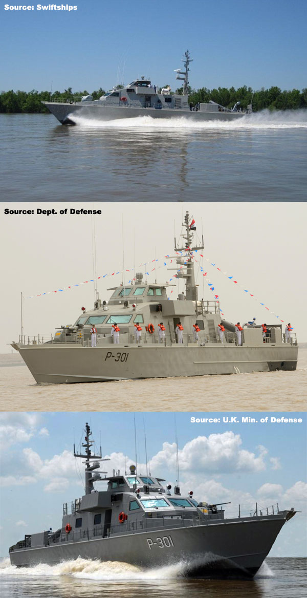 Overview — P-301 class — Small Combatants — Ships — Weapons — Military ...