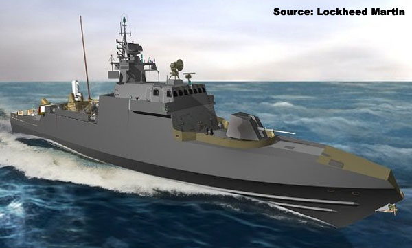 Overview — S. EZZAT-class fast attack craft — Small Combatants — Ships ...