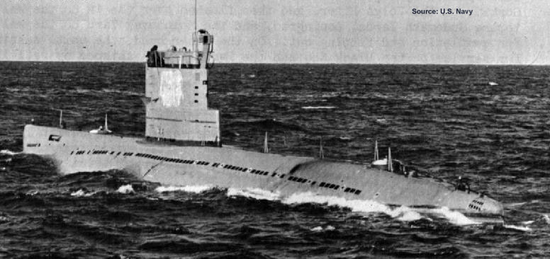 Overview — WHISKEY** class SS (Albania) — Submarines — Ships — Weapons ...