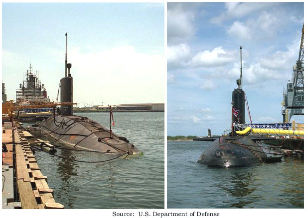 Overview — VALIANT (S-102) class SSN — Submarines — Ships — Weapons ...
