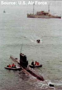 Overview — SANG-O-class SSM — Submarines — Ships — Weapons — Military ...