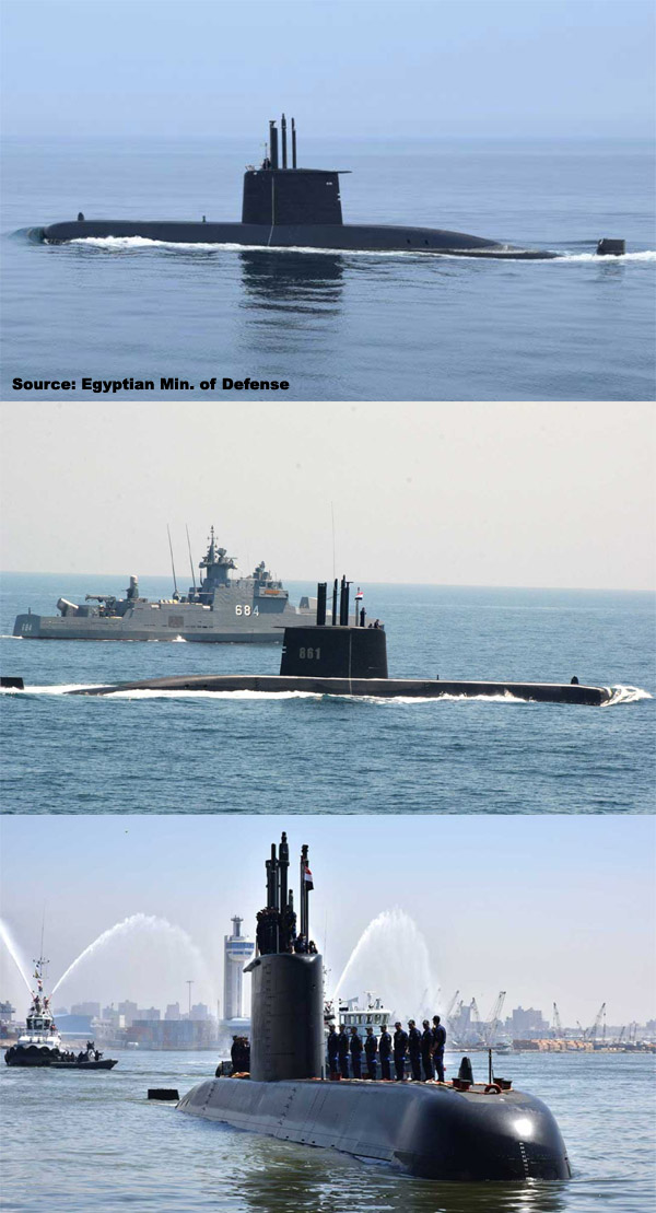 Overview — S41 class — Submarines — Ships — Weapons — Military Periscope