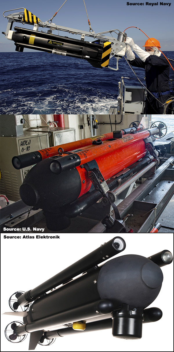 Overview — SeaFox remotely operated vehicle — Uncrewed Sea Vehicles ...